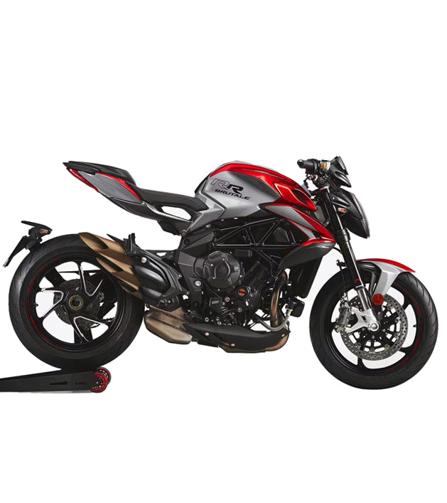 Brutale 800 – AB Moto