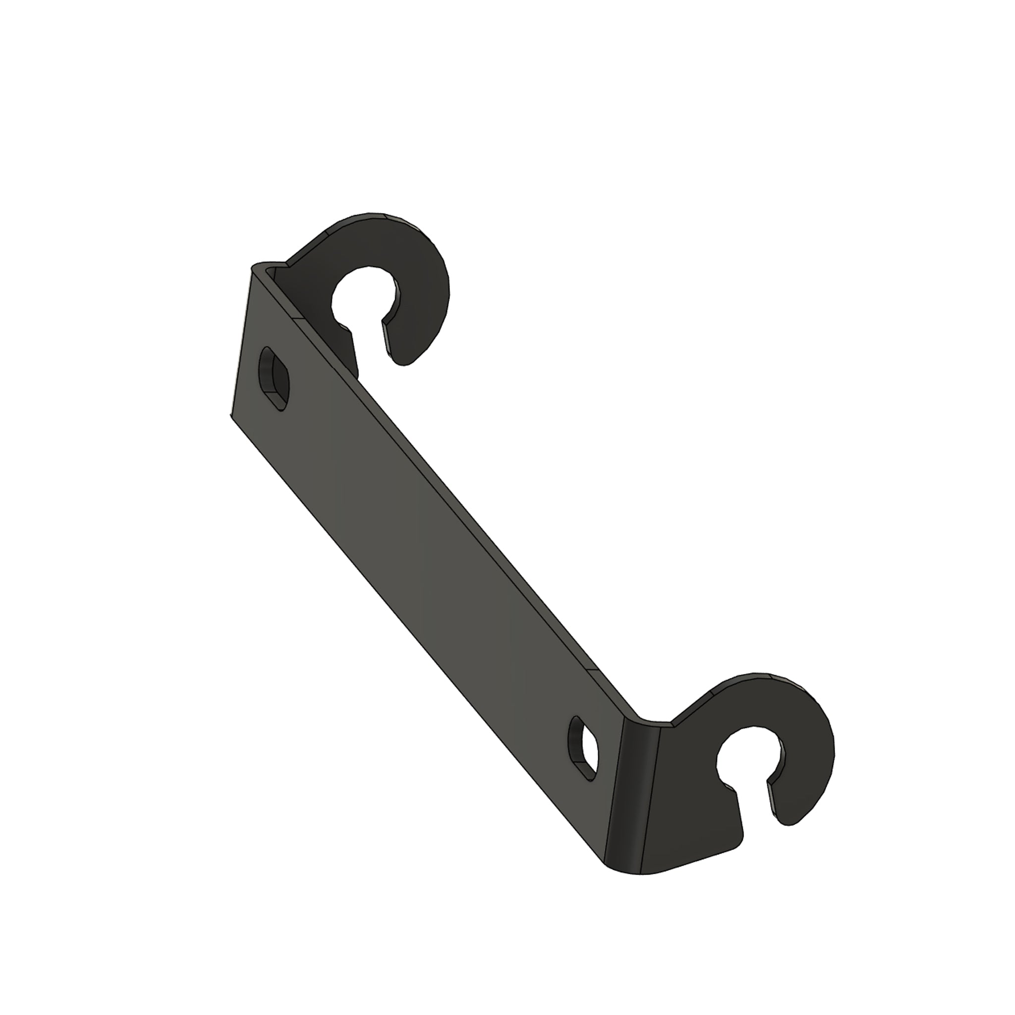 Signal Bracket – AB Moto